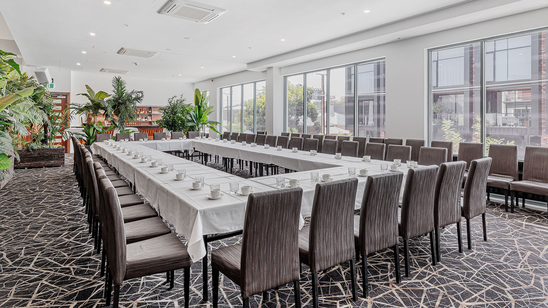 Kent Town Hotel. Adelaide's Newest Hotel Now Open.