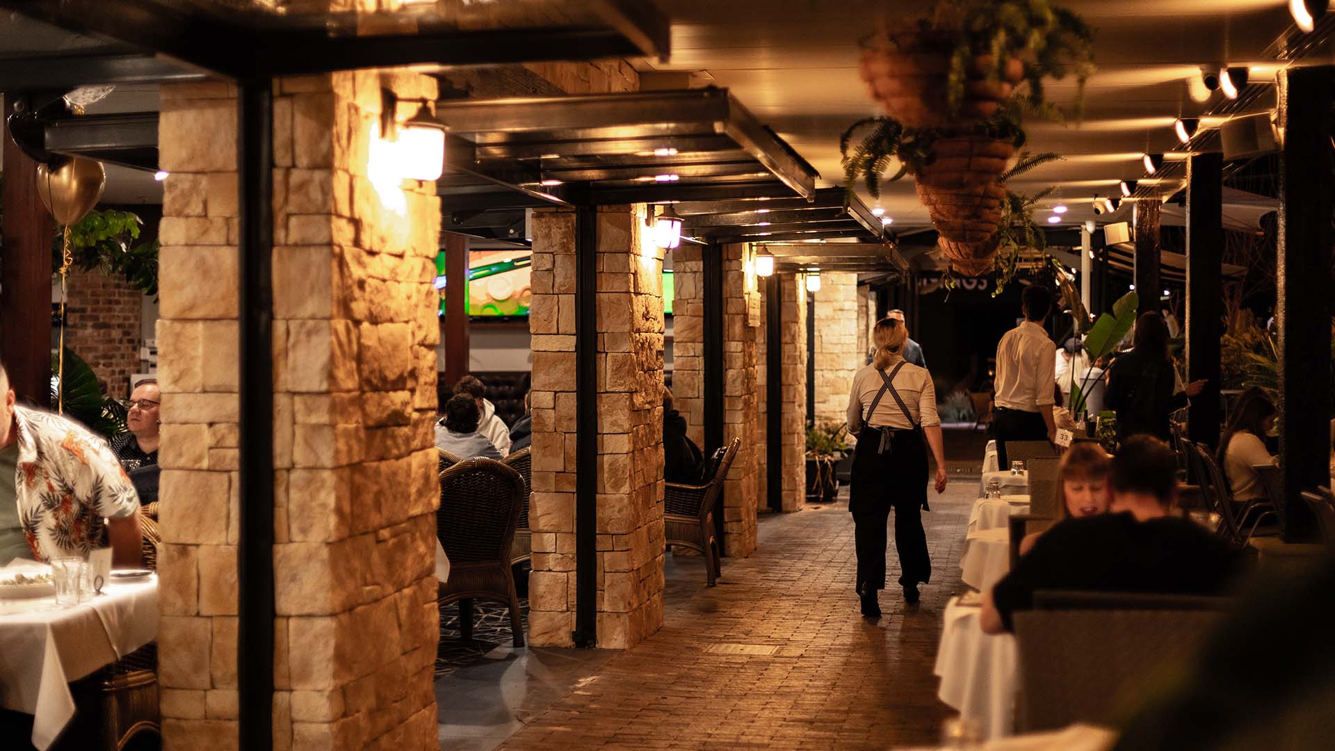 Kent Town Hotel. Adelaide's Newest Hotel Now Open.